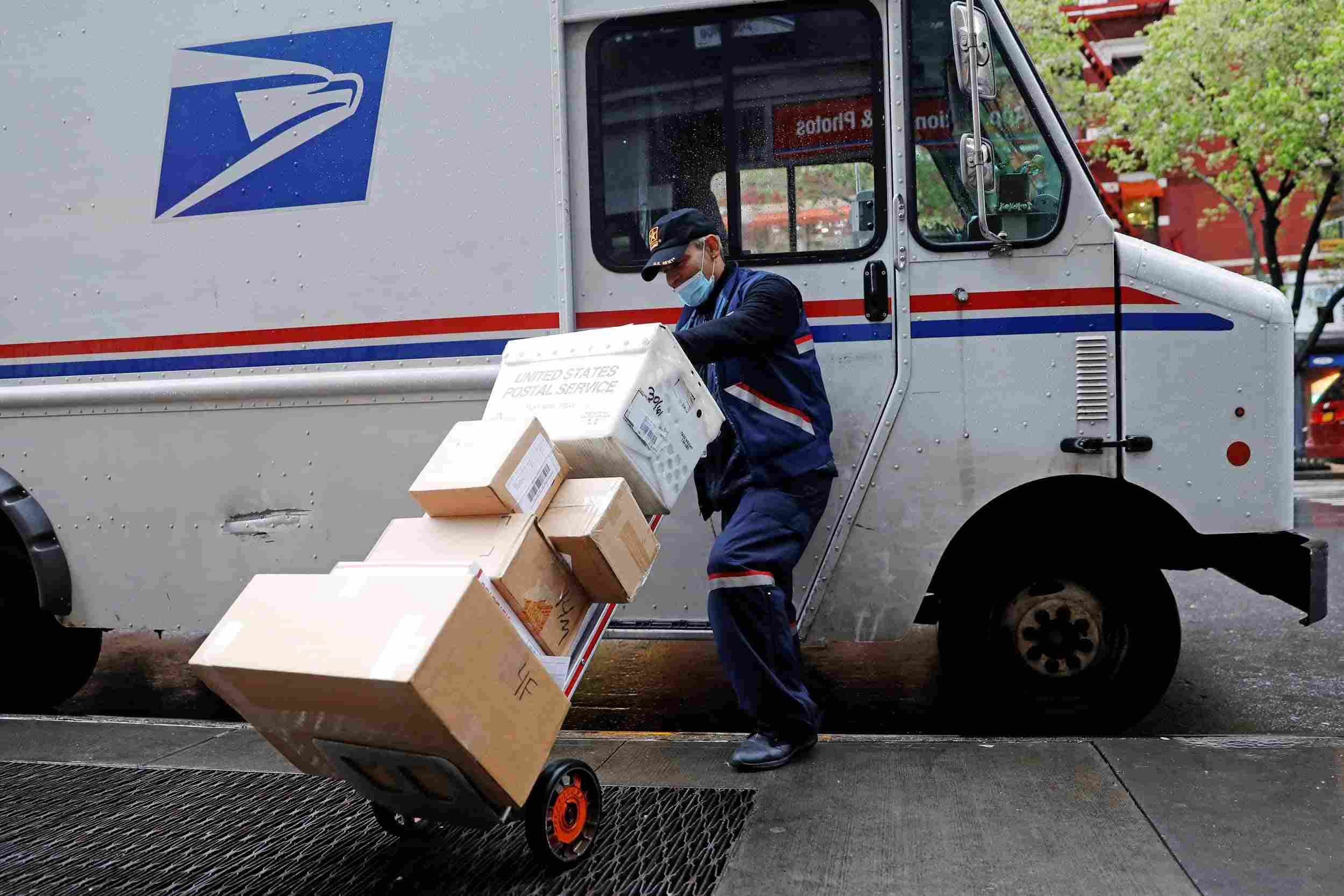 Postal Digital Transformation: The Power Of RFID Automation-th ...